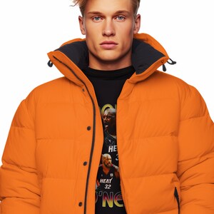 Shaquille O'neal 90s Bootleg Shirt Shaquille O'neal Vintage Basketball ...