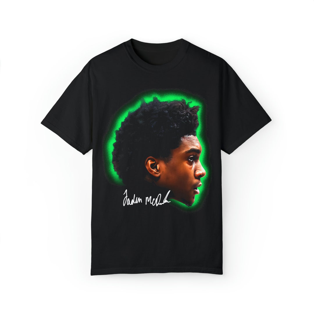 Jaden Mcdaniels Shirt for Minnesota Basketball Fan Vintage - Etsy