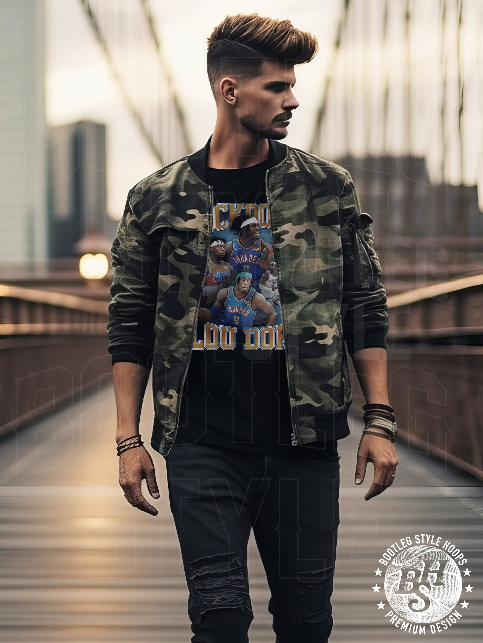 Lugentz Dort camisa pirata de los años 90 Lou Dort camiseta de - Etsy ...