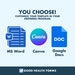 Patient Referral Form Template, Printable Medical Form (digital ...