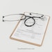 Medical Records Request Form Template for Health Care Office Printable ...