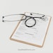 New Patient Registration Form Template, Healthcare Office (digital ...