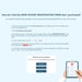 New Patient Registration Form Template, Healthcare Office (digital ...