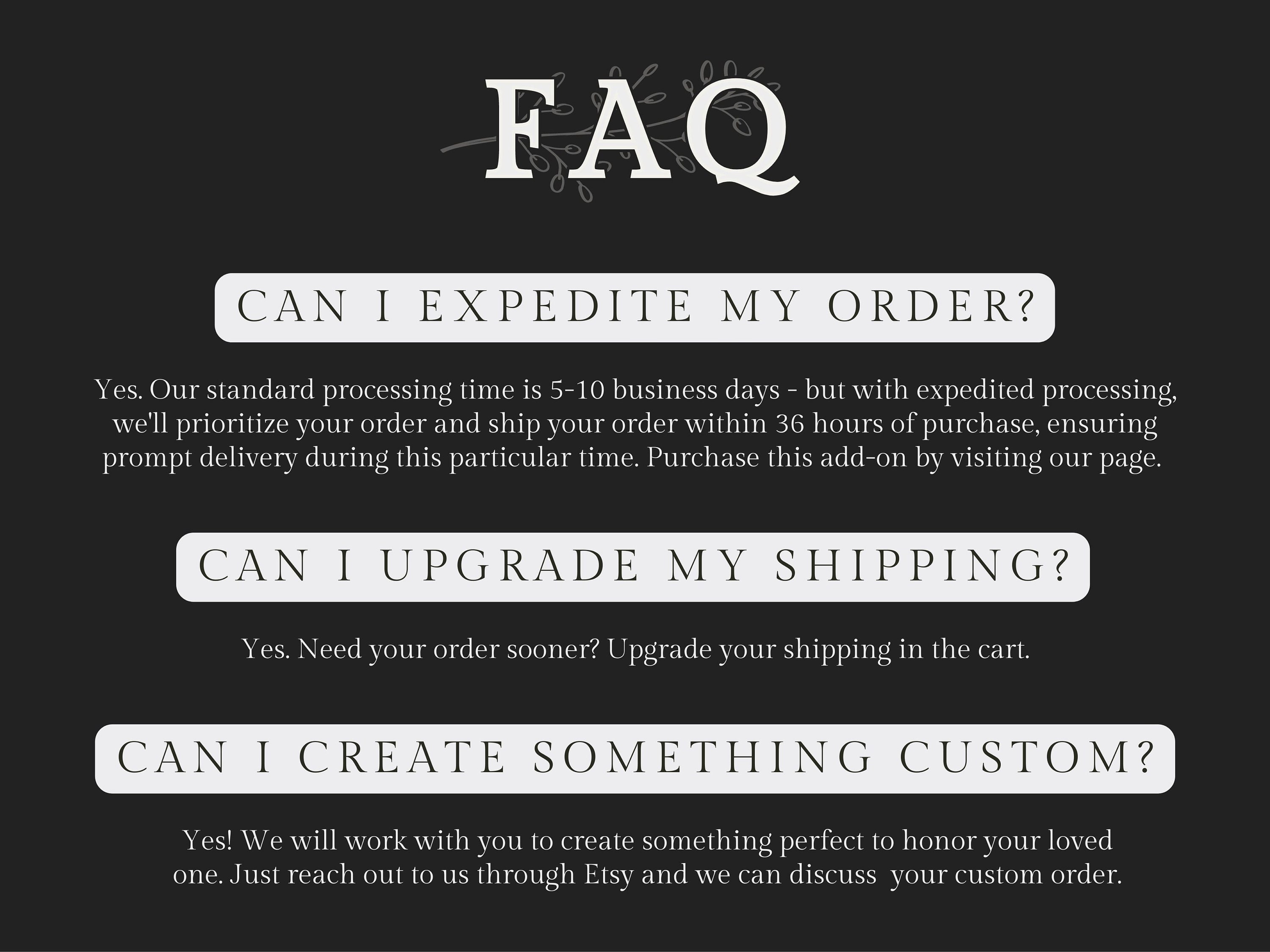 Farm Life Memorial Urn Farmer's Farewell Wood Cremation Handmade ...