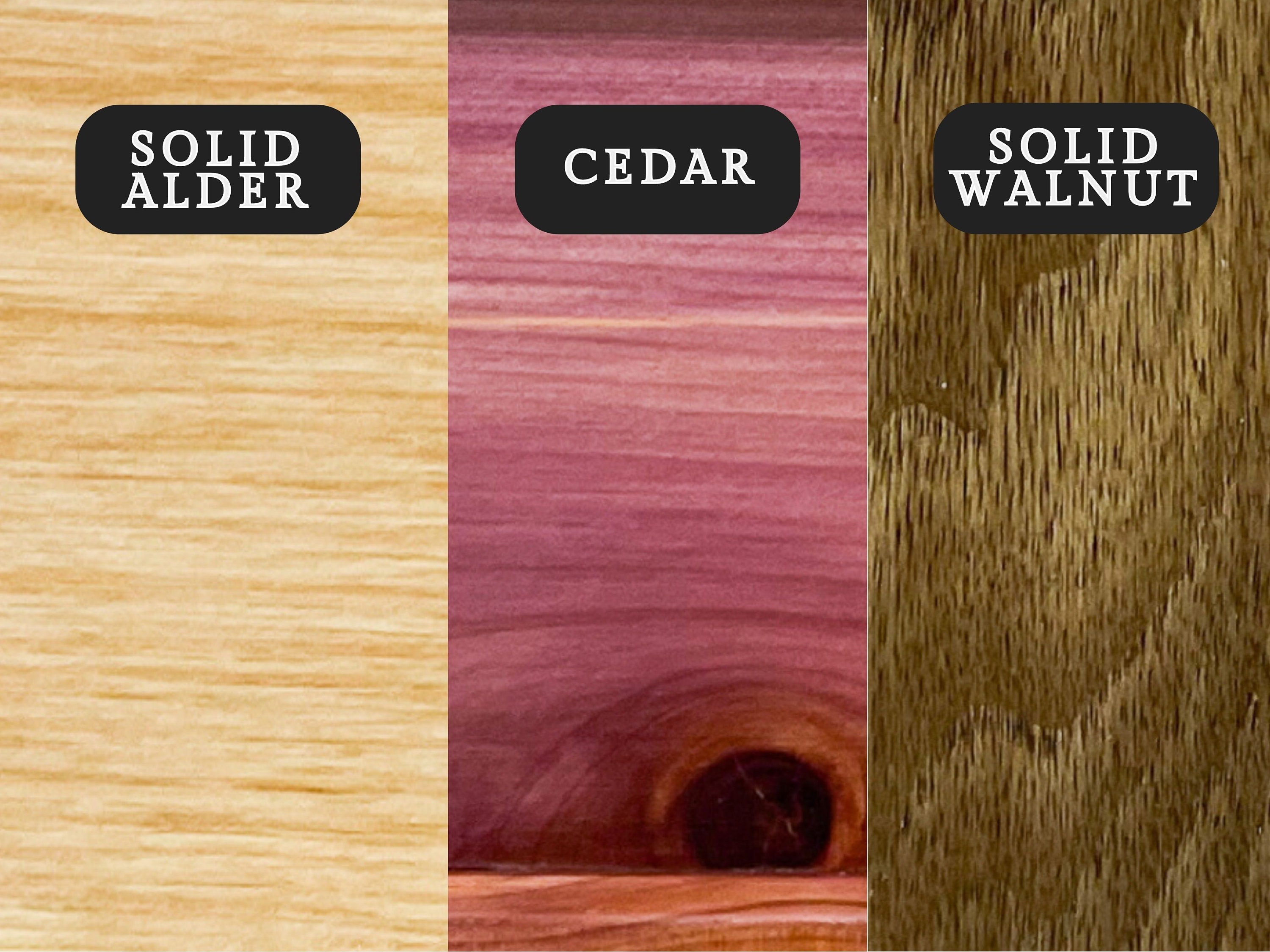 Farm Life Memorial Urn Farmer's Farewell Wood Cremation Handmade ...