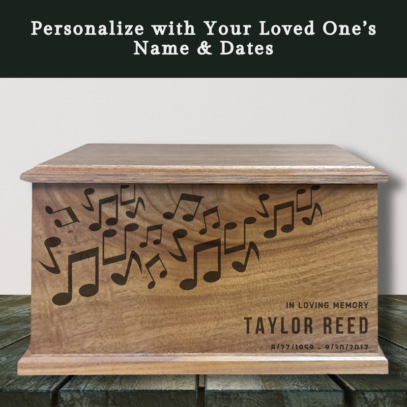 Dog Music Box - Etsy