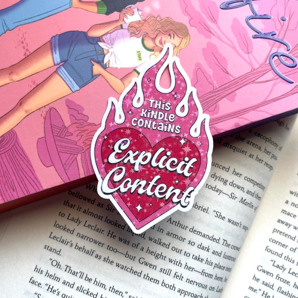 Explicit Content - Etsy