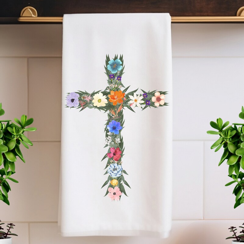 Christian Kitchen - Etsy