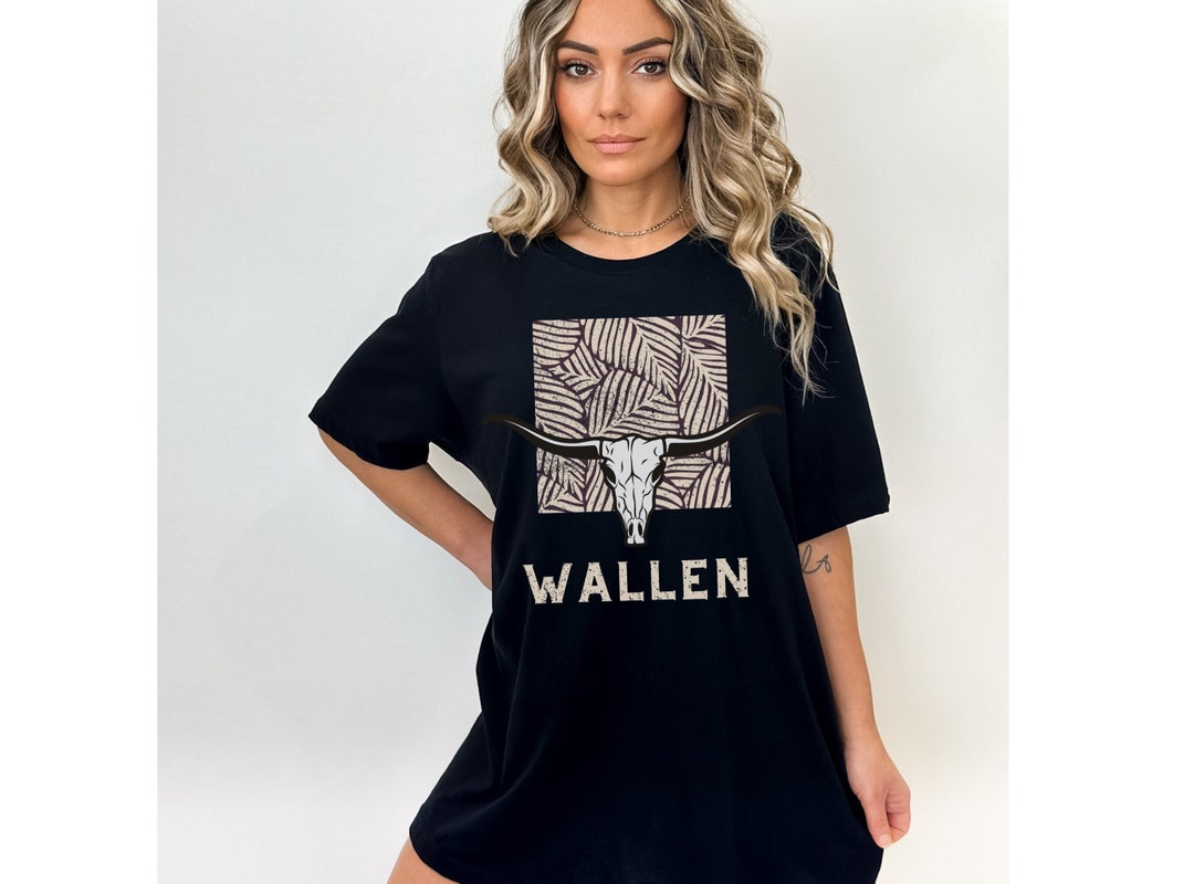 Retro Morgan Wallen Tour, Morgan Wallen Shirt, Country Music Shirt ...