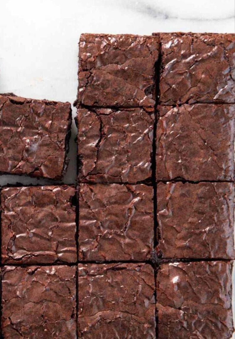 Brownies - Etsy