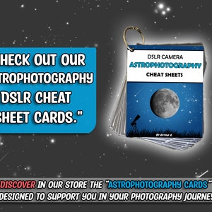 DSLR Cheat Sheet Cards + DSLR Cheat Sheet Cards Vol 2 Printable BUNDLE ...