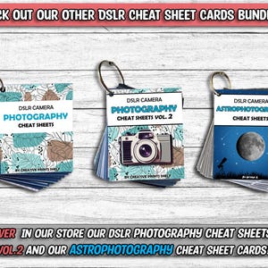 Women's Posing Cheat Sheet Cards | Printable Photography Basics ...