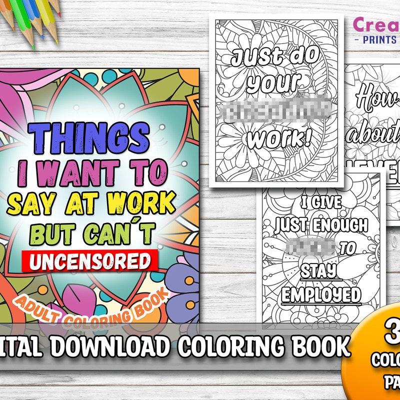 I Work Do You Work - Etsy UK