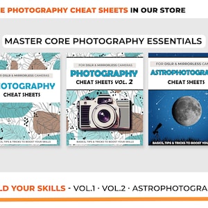 Women's Posing Cheat Sheet Cards | Printable Photography Basics ...