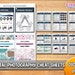 Women's Posing Cheat Sheet Cards Printable Photography Basics Download ...