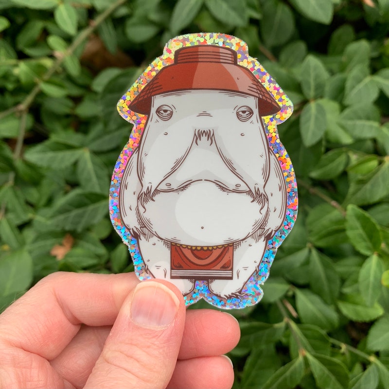 Radish Spirit - Etsy