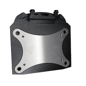 Indian Fender Delete Rear Closeoff Plate, Scout and Scout Bobber 2014 ...