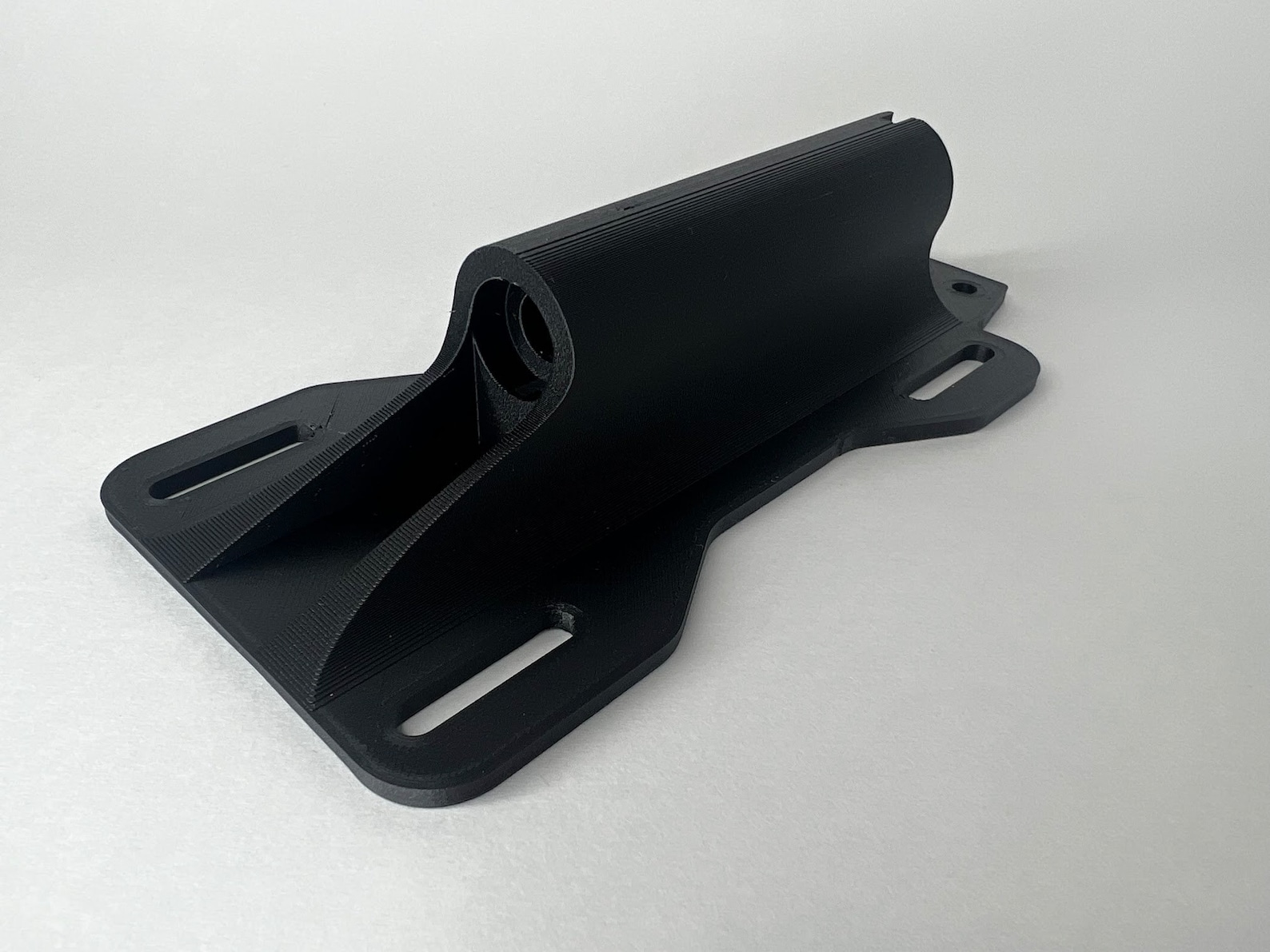 Indian Scout and Chief Vertical License Plate Mount 2018-2024 - Etsy