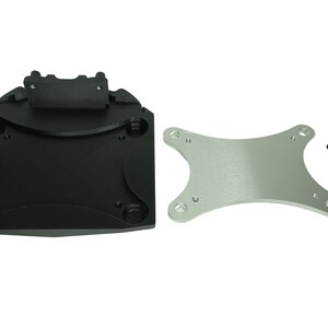 Indian Fender Delete Rear Closeoff Plate, Scout and Scout Bobber 2014 ...