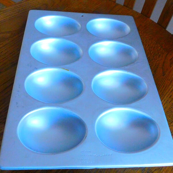 Vintage Wilton Pan - Etsy