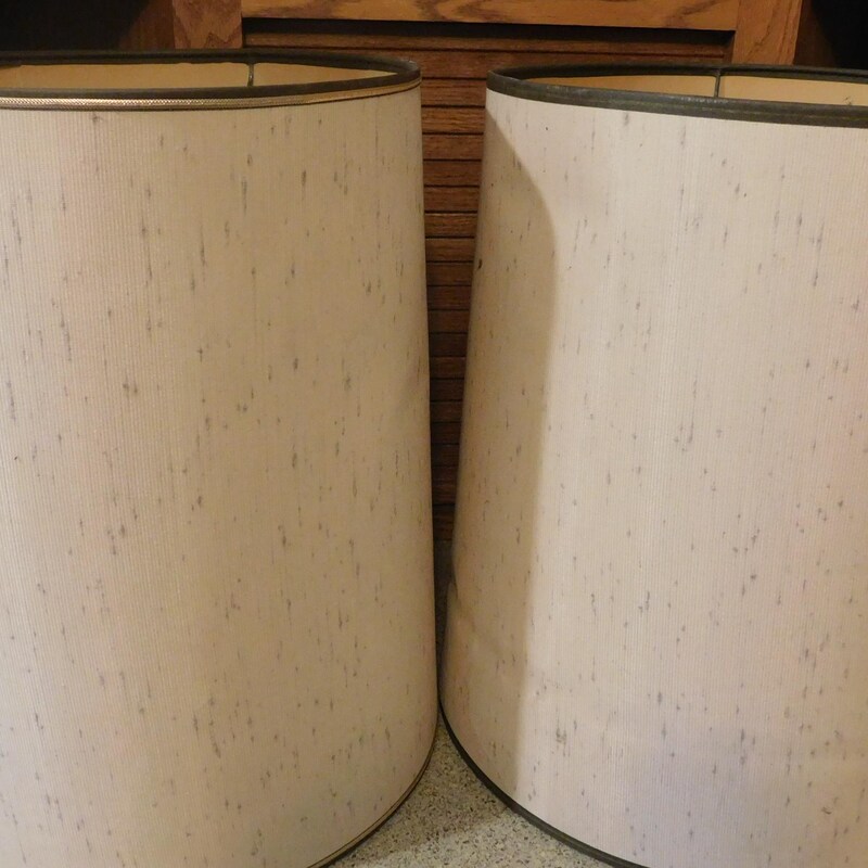 Drum Lamp Shades - Etsy