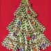 AVON 2008 Christmas Tree Pin: Rhinestone Holiday Brooch (NIB) - Etsy