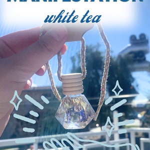 Car Freshie | Hanging Reed Diffuser| Car Refresher | Classroom | Bathroom Car Gift - Etsy