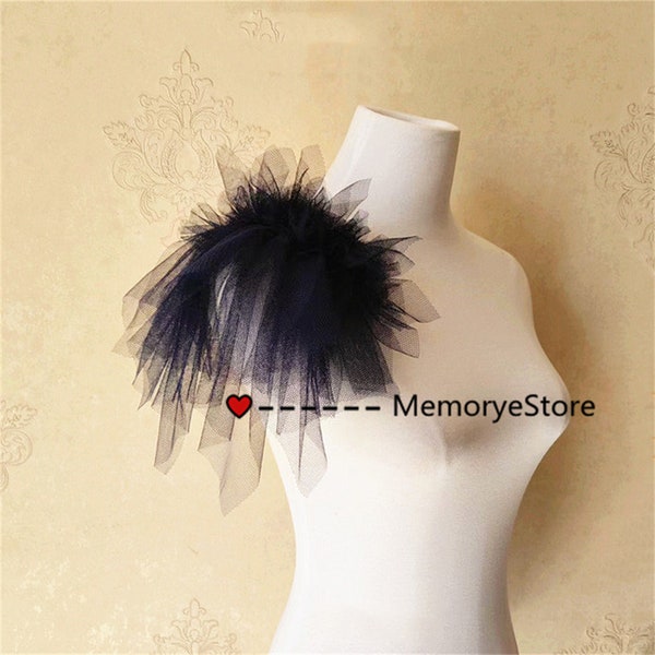 Shoulder Accessories - Etsy