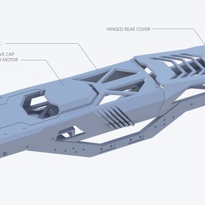Edgerunner - Cyberpunk Edition - Etsy