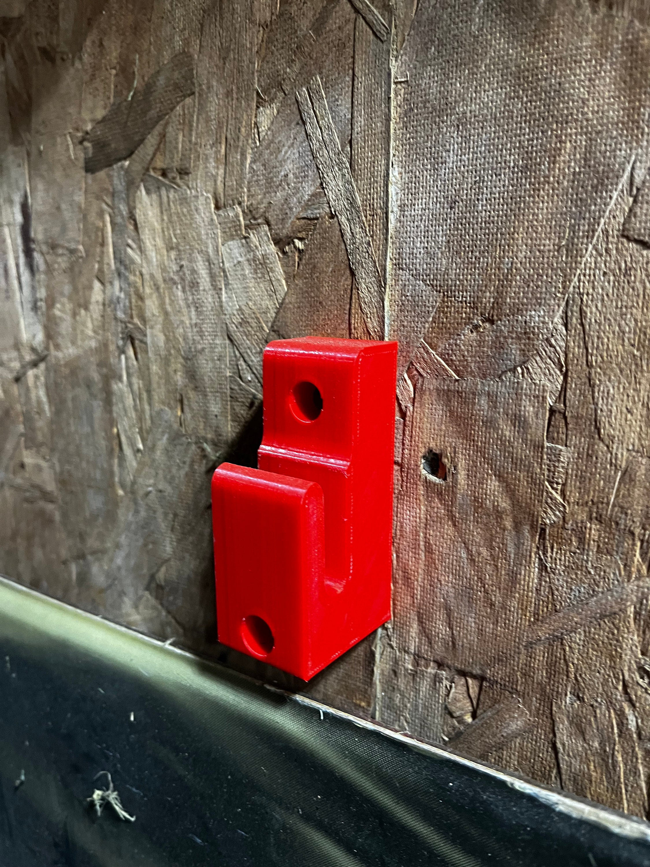 STL File Snowboard Hangers to 3D Print - Etsy