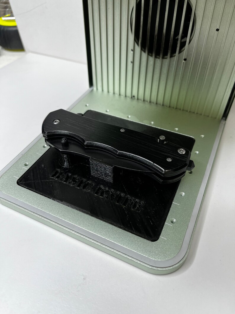 Xtool F1 Jigs SET OF 8 STL Files - Etsy Australia