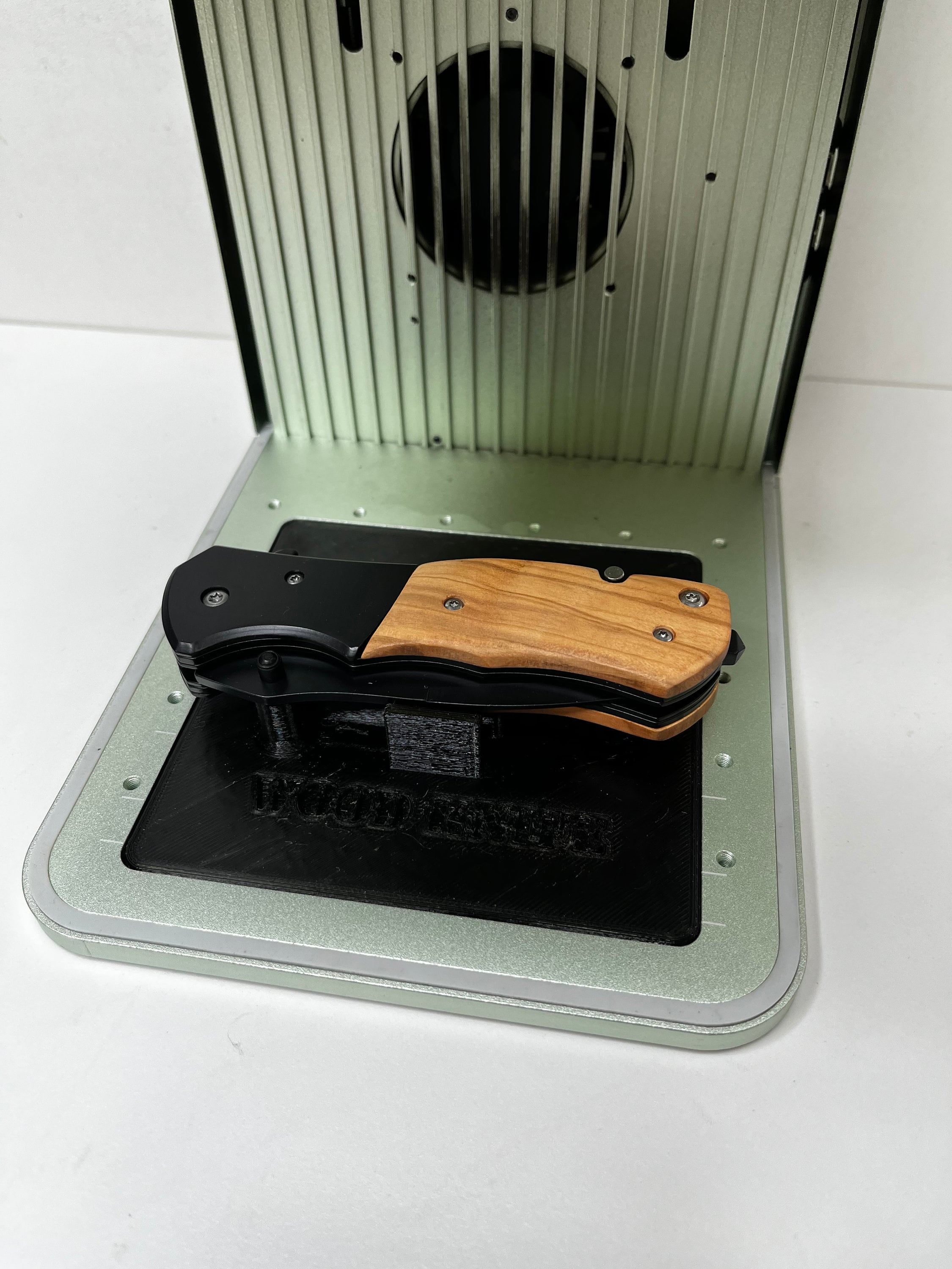 Xtool F1 Jigs SET OF 8 STL Files - Etsy Australia