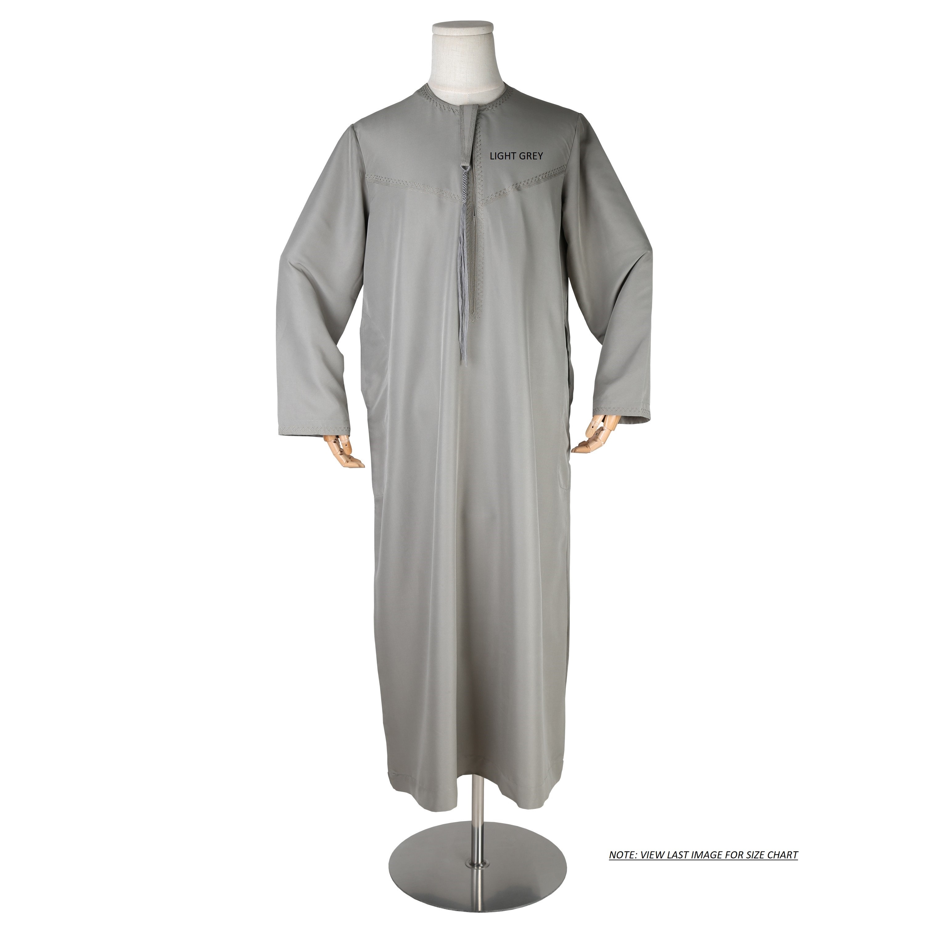 Thobe/jubbah/thawb/ Traditionalthobe/omanithawb/jalabeiyah ...