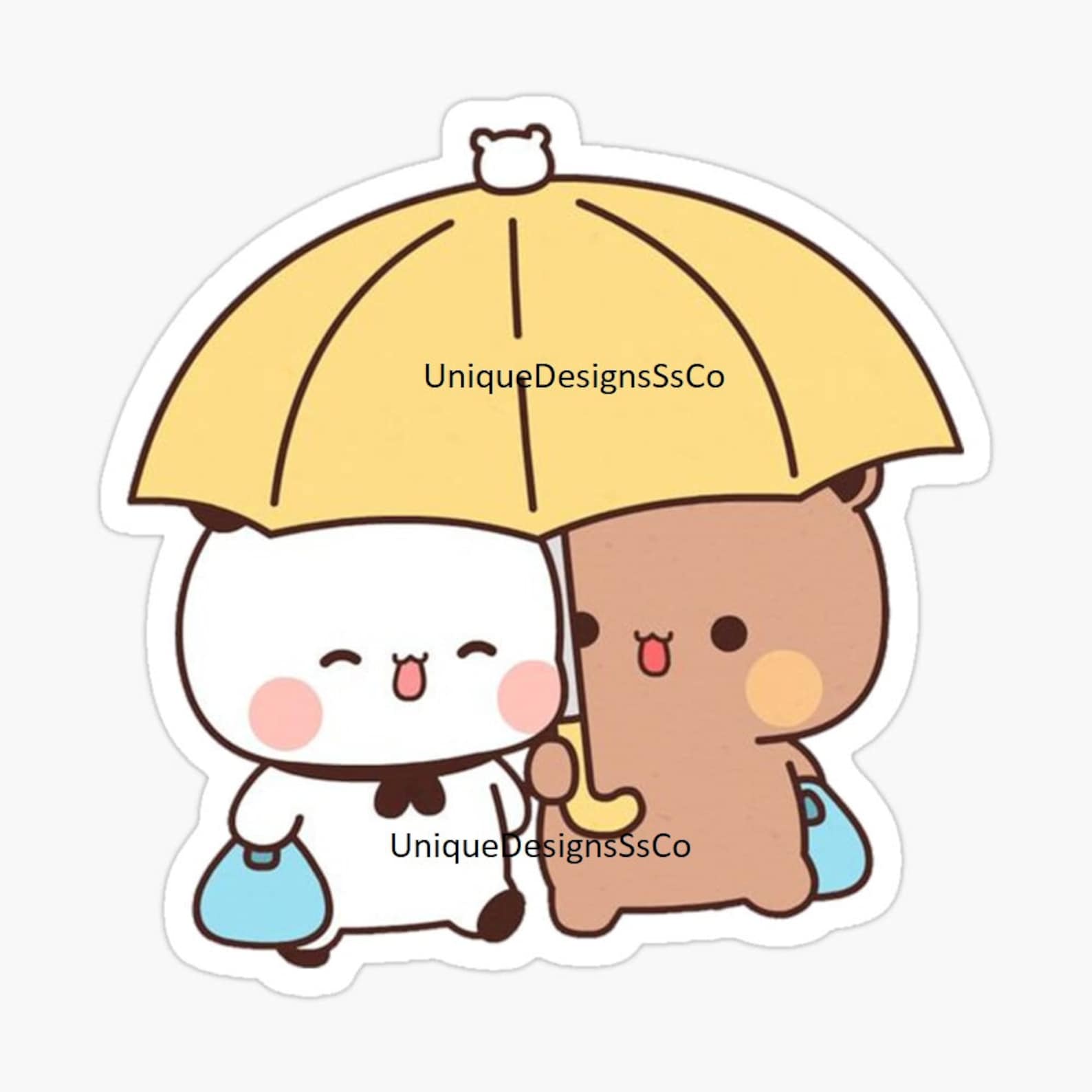 Dudu and Bubu Designs-unique Design Products for Your Items ...