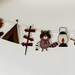 Scout Banner - Etsy