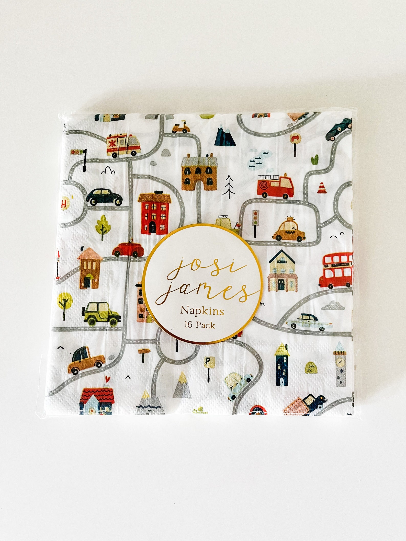 Car Napkins Large - Etsy