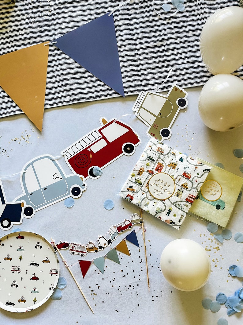 Car Napkins Small - Etsy