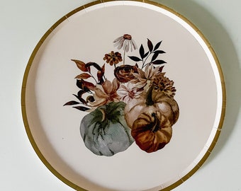 Bob Ross Classic Dinner Plates 8 Pack Birthday, 80s Party, Adult Art ...