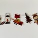 Scout Banner - Etsy