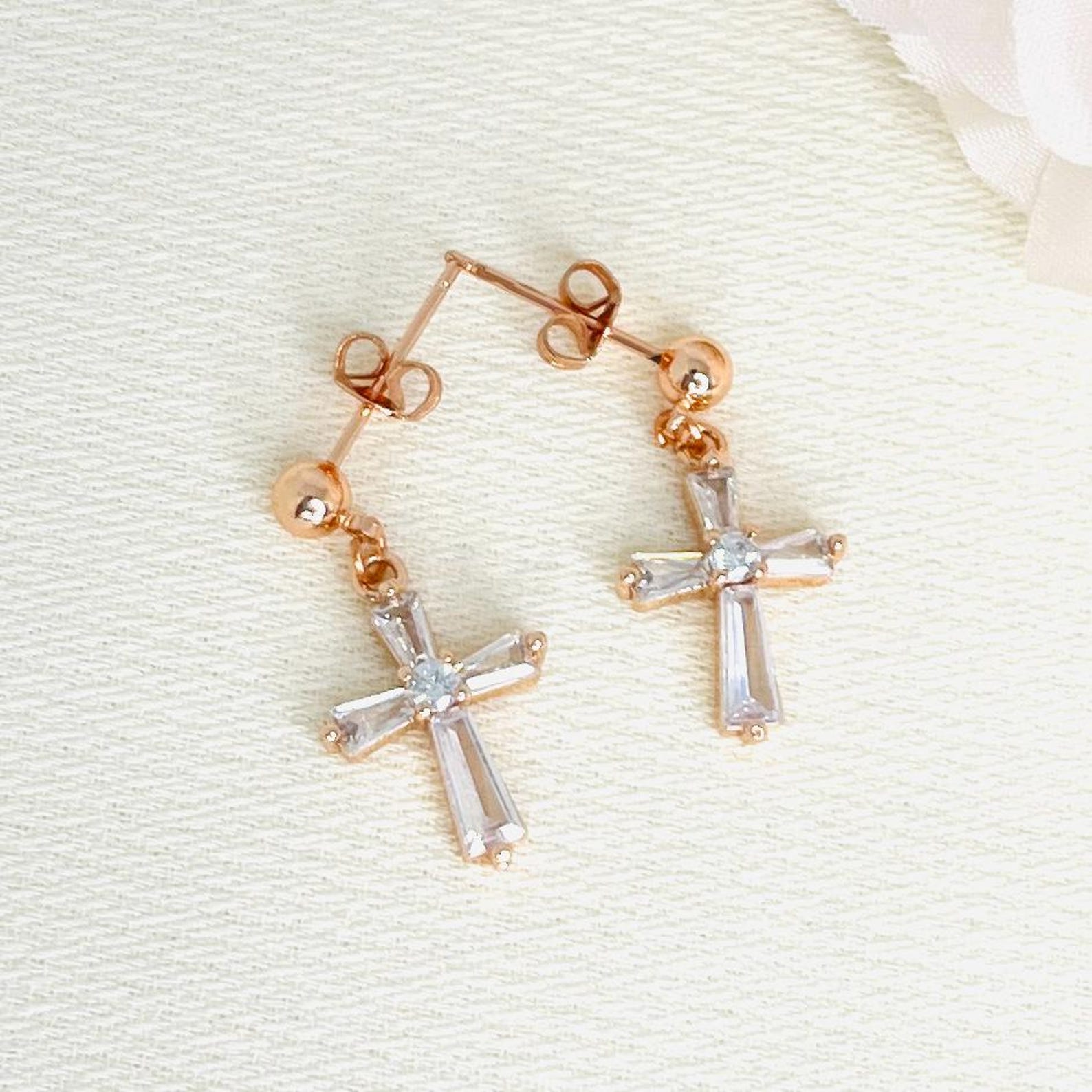 Communion Necklace, Religious Keepsake, Communion Keepsake, Religious ...