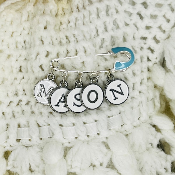 Babypin - Etsy