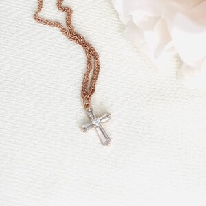Communion Necklace, Religious Keepsake, Communion Keepsake, Religious ...