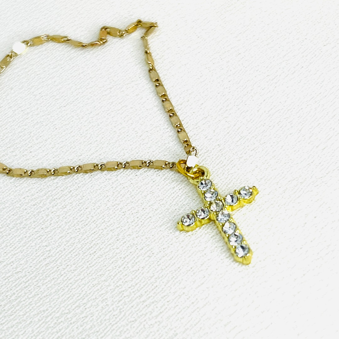 Communion Necklace, Religious Keepsake, Communion Keepsake, Religious ...