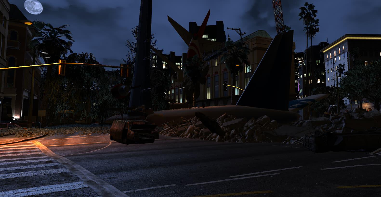 Fivem Zombie RP Server Plug N Play – Qbcore Horror Server | 5 Mlos ...