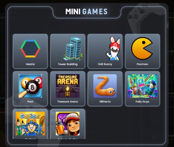 Fivem Custom Pause Menu – Multi-color | QB & ESX Ready | Optimized UI ...