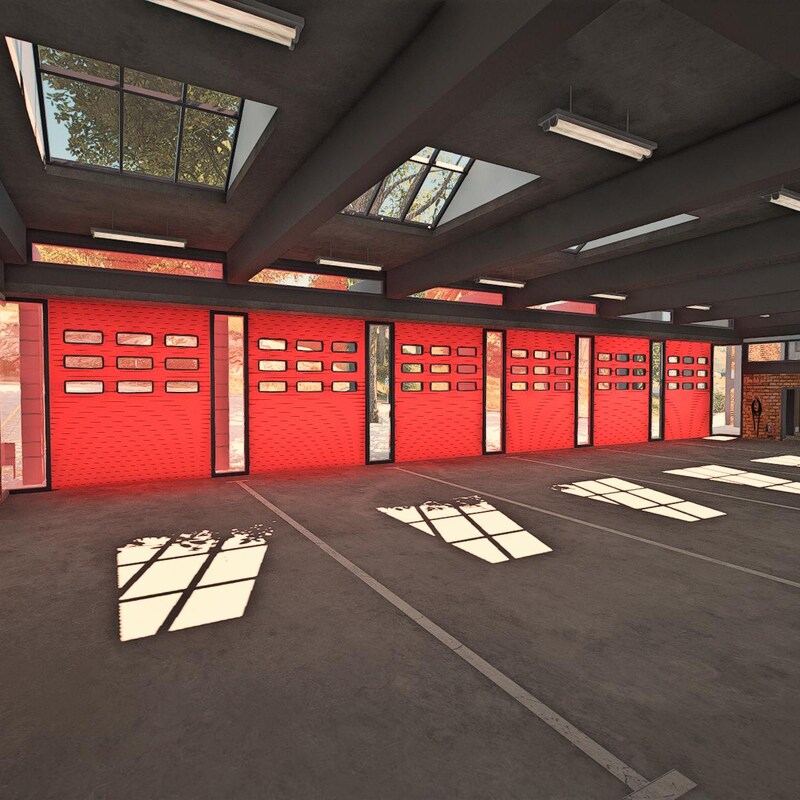 Fire Citys in Fivem - Etsy Canada