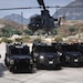 Fivem SWAT Car Pack | Tactical Police Vehicles + Helicopter | Templates ...