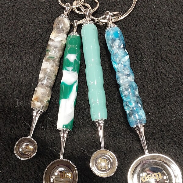 Hand Turned Spoons - Etsy