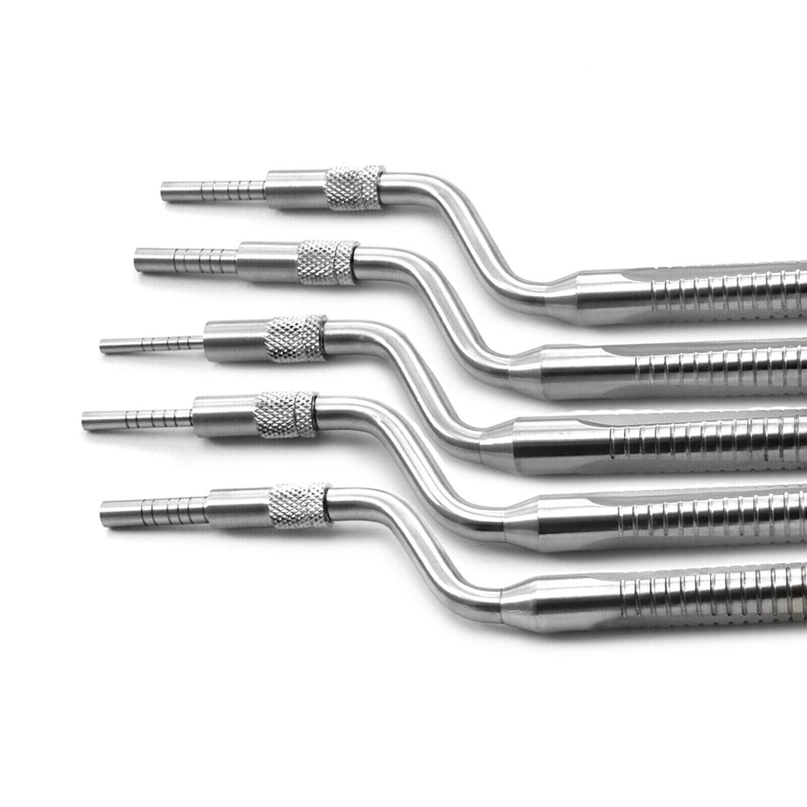 New Dental Implant Surgery Kit Sinus Lift Osteotome Lucas - Etsy