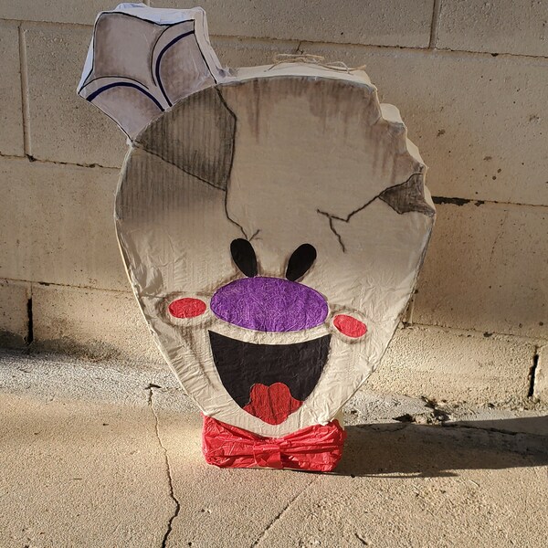 Rod Ice Cream Man - Etsy